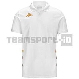 Polo Kappa GASTIO Manica Corta